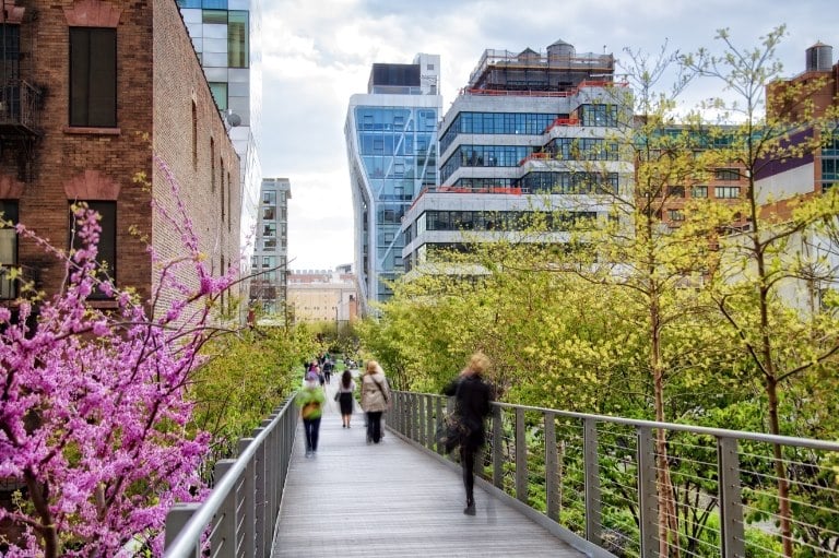 Things to do in Manhattan | Mayfair Hotel NYC