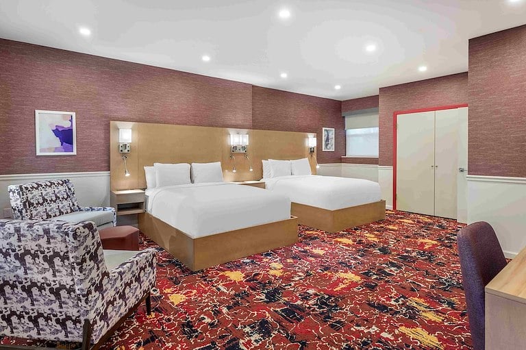 Hotel in Midtown NYC | Mayfair Hotel NYC