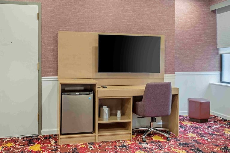 Hotel in Midtown NYC | Mayfair Hotel NYC